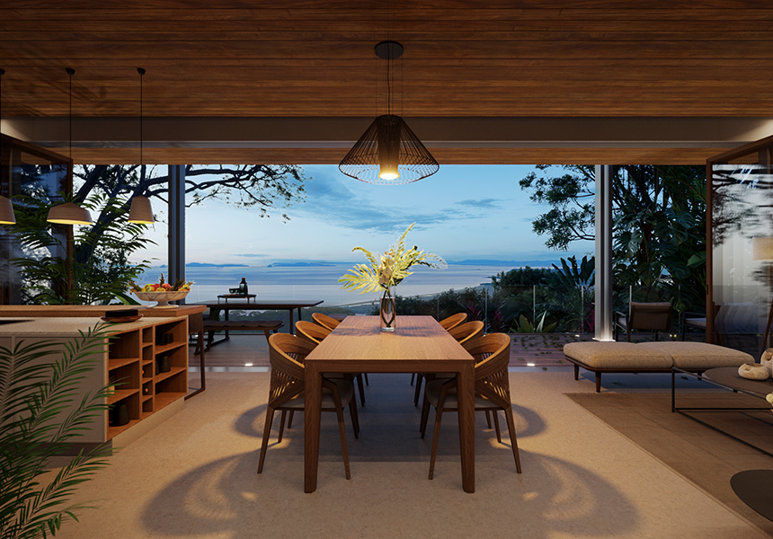 RR-Interior-Night - StudioSaxe