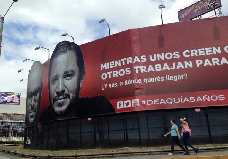 Johnny Walker - Keep Walking - StudioSaxe