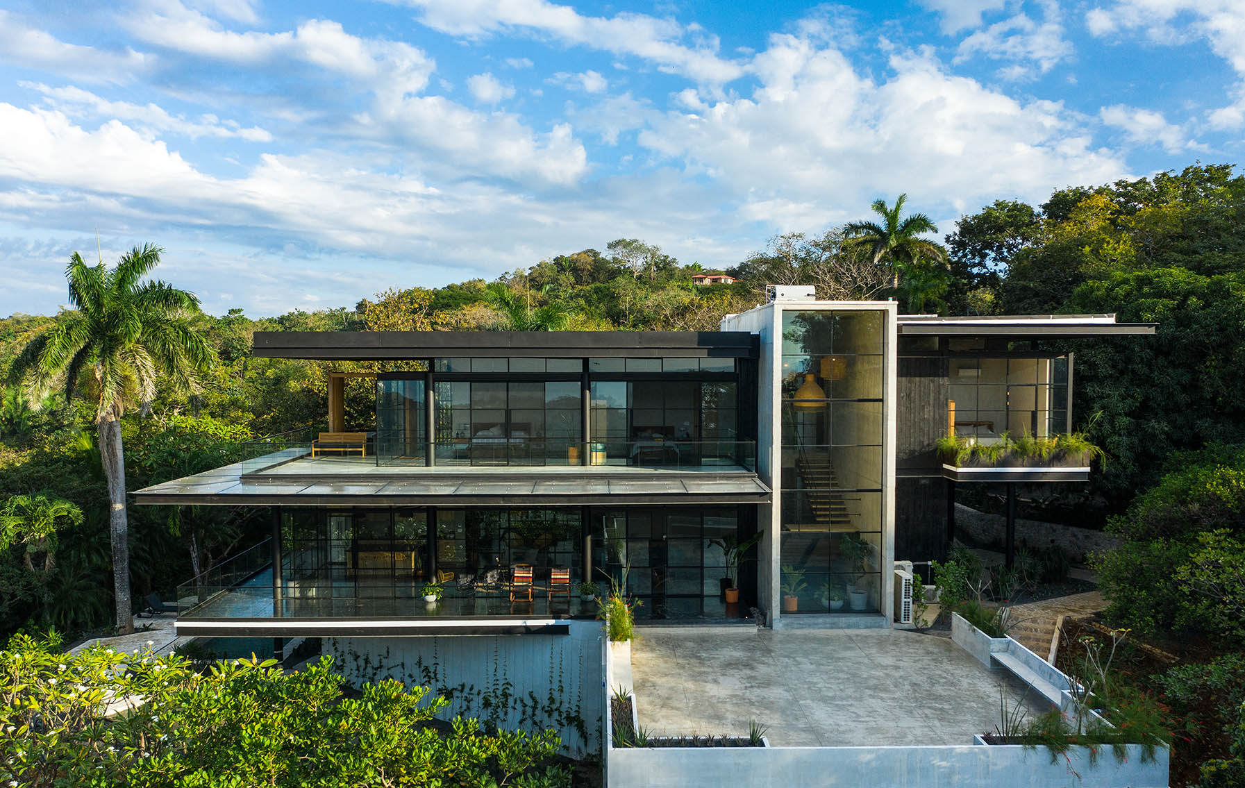 Luxury Meets Sustainability at Studio Saxe - StudioSaxe