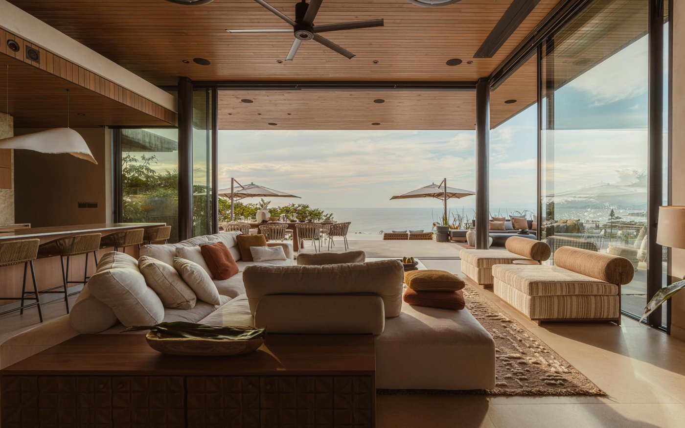 Casa Solai | Santa Teresa - StudioSaxe