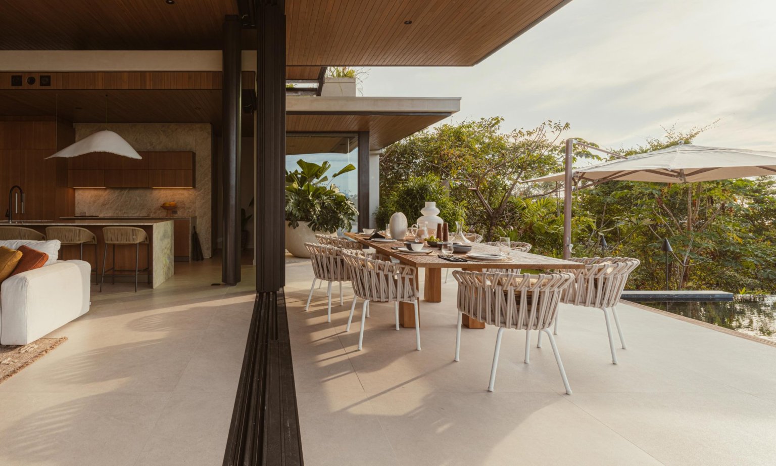 Casa Solai | Santa Teresa - StudioSaxe