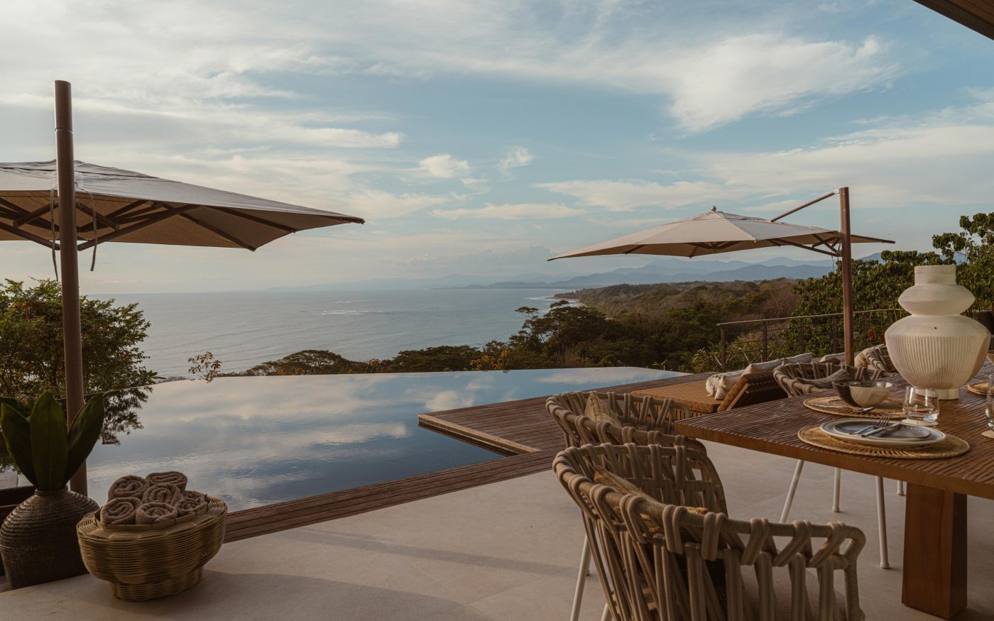 Casa Solai | Santa Teresa - StudioSaxe