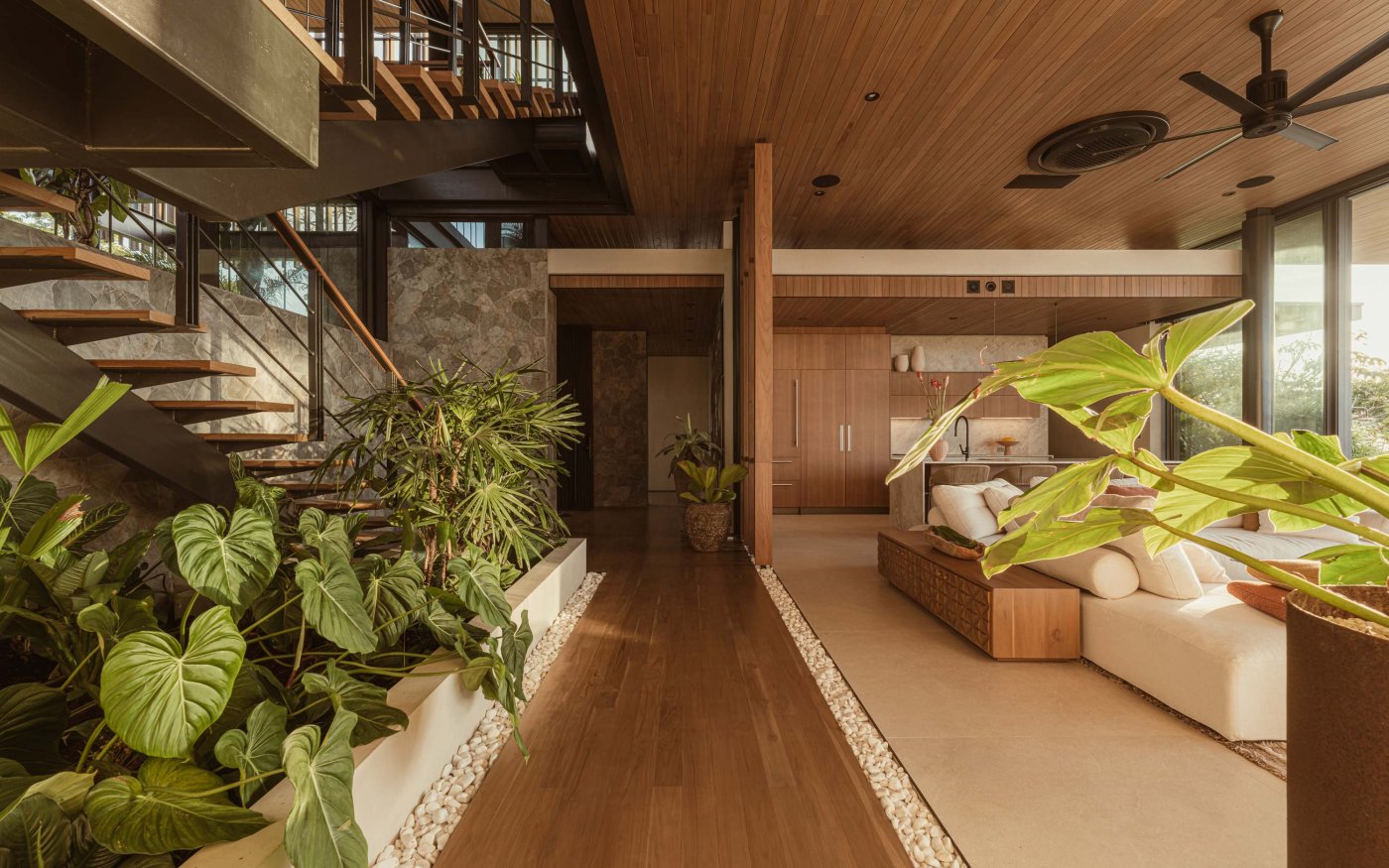 Casa Solai | Santa Teresa - StudioSaxe