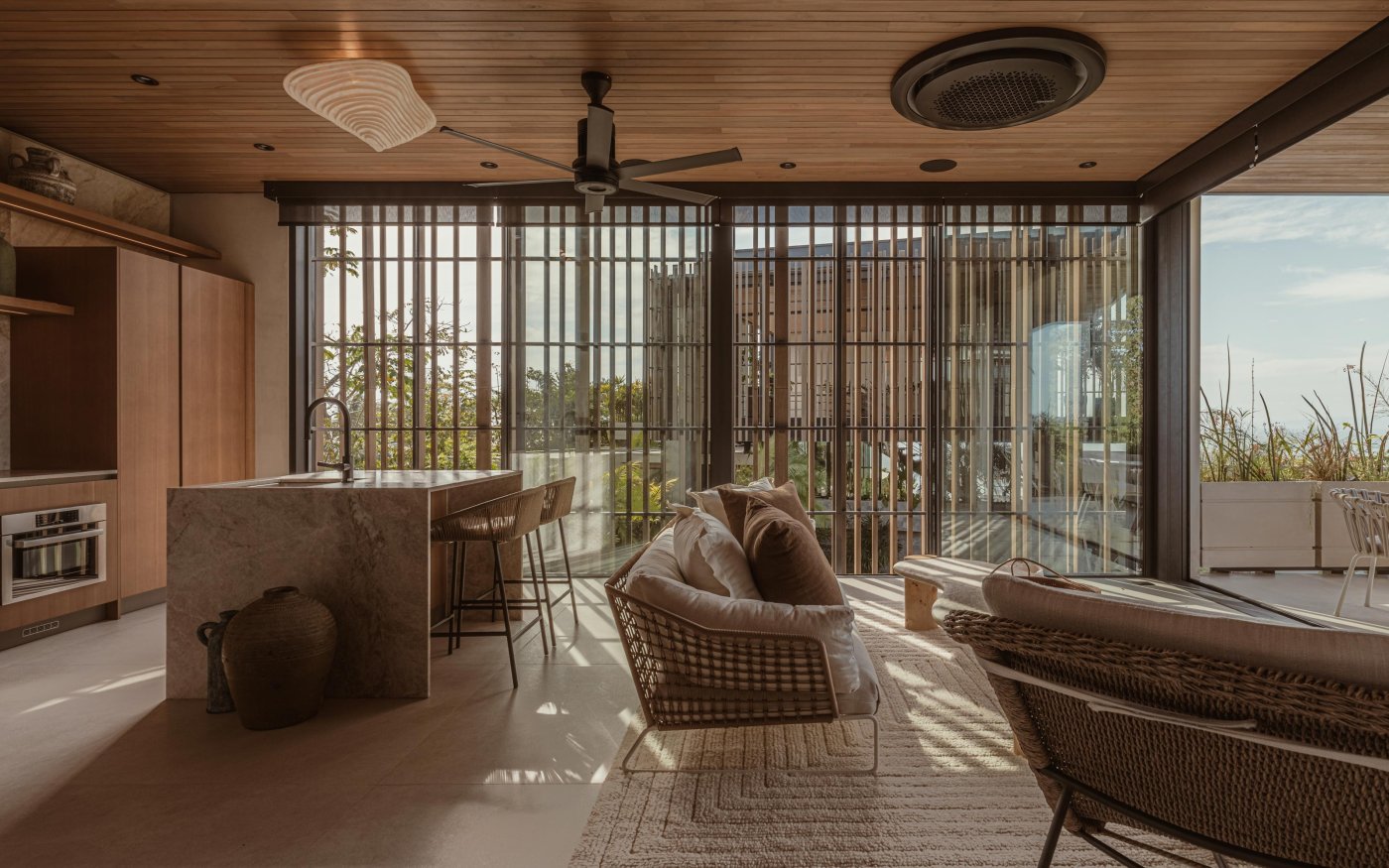 Casa Solai | Santa Teresa - StudioSaxe