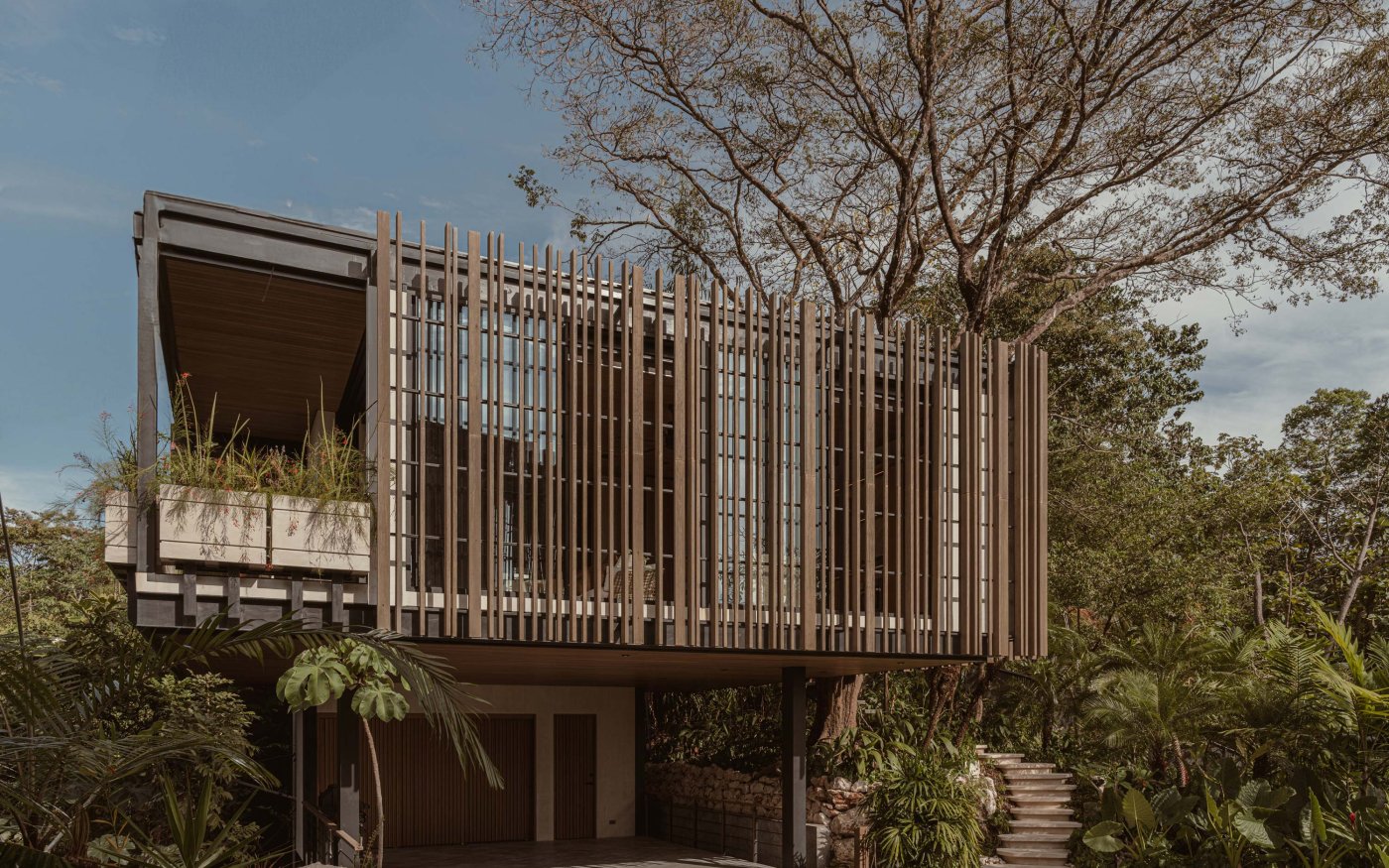 Casa Solai | Santa Teresa - StudioSaxe