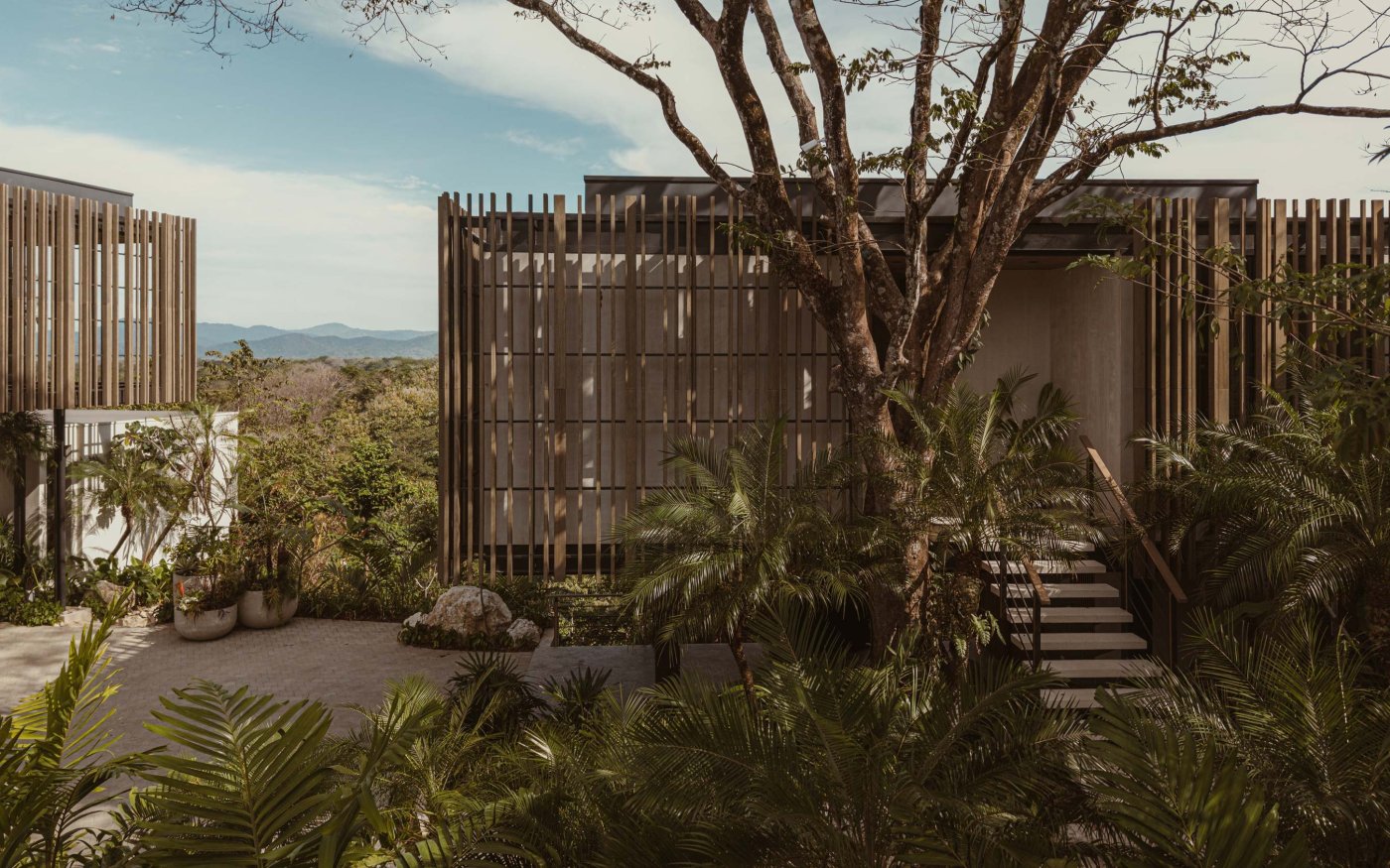 Casa Solai | Santa Teresa - StudioSaxe